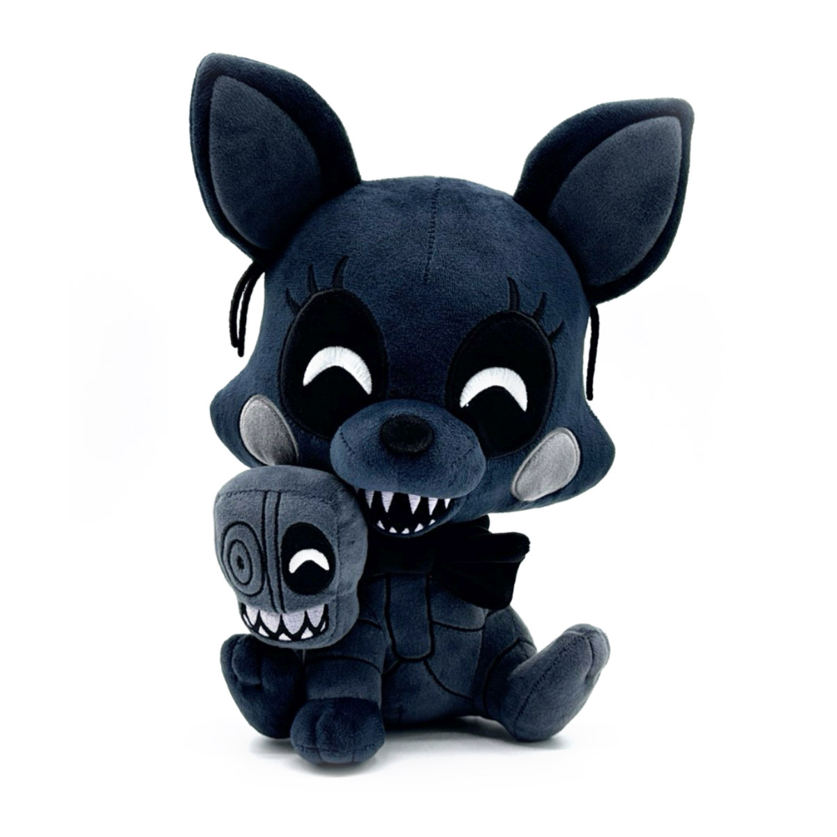 Youtooz Five Nights at Freddys Shadow Mangle Plush – BigToes Collectibles