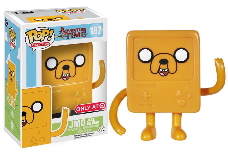 Adventure Time Figures Target